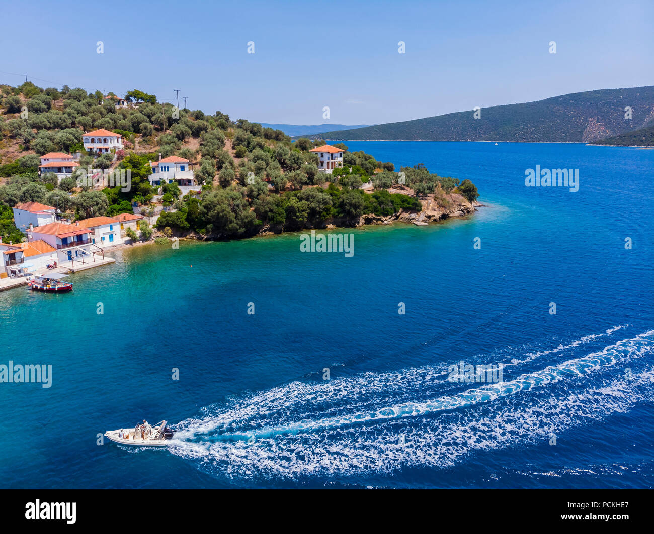 Trikiri hi-res stock photography and images - Alamy