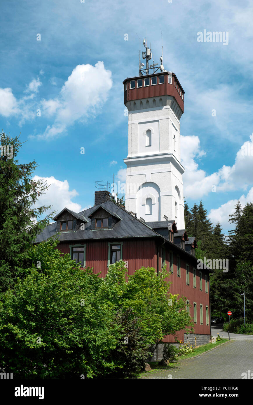 Annaberg Buchholz, Germany High Resolution Stock Photography and Images ...