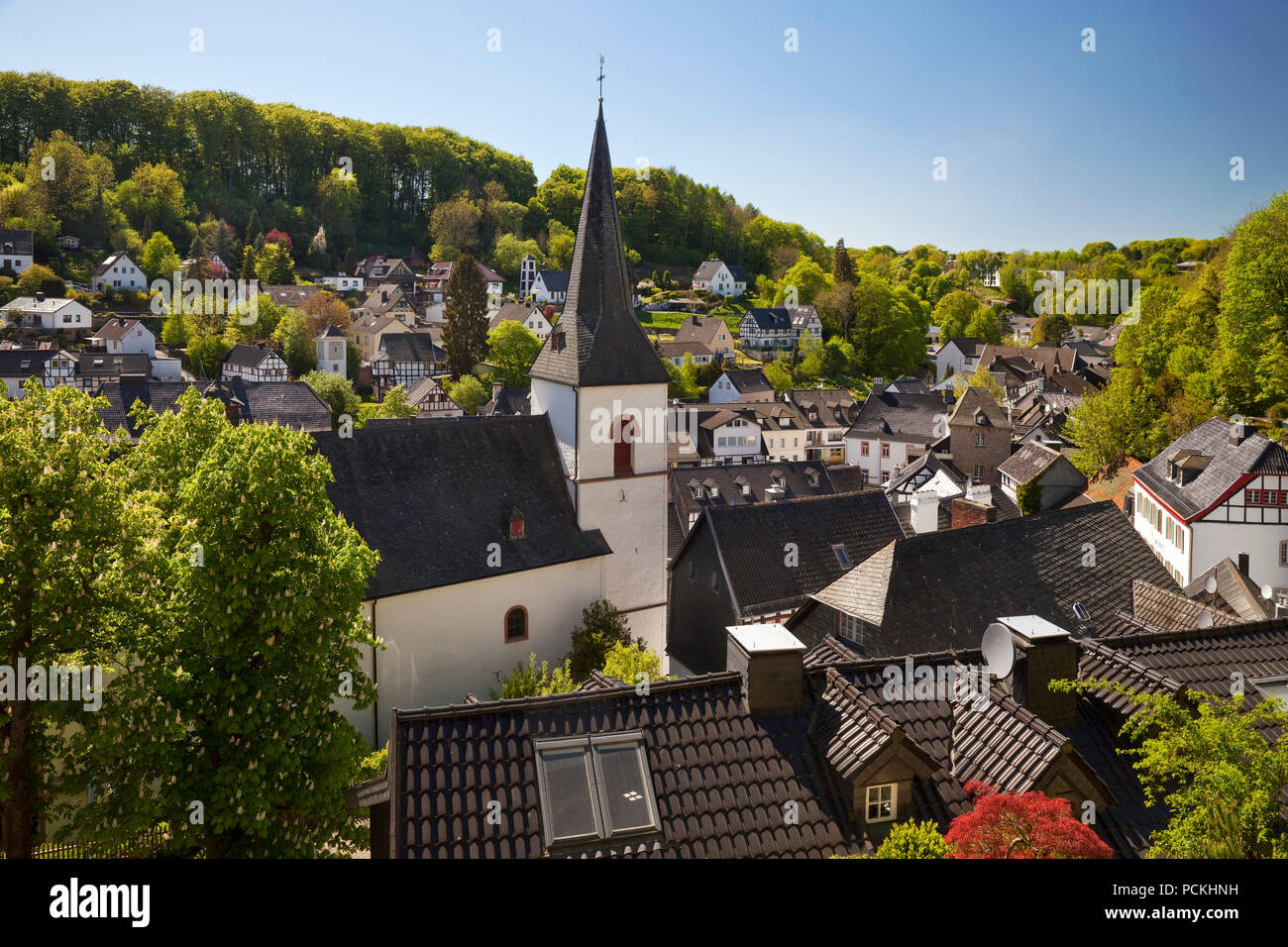 Blankenheim hi-res stock photography and images - Alamy