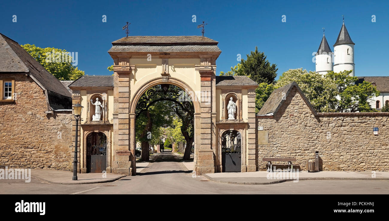 North eifel hi-res stock photography and images - Alamy