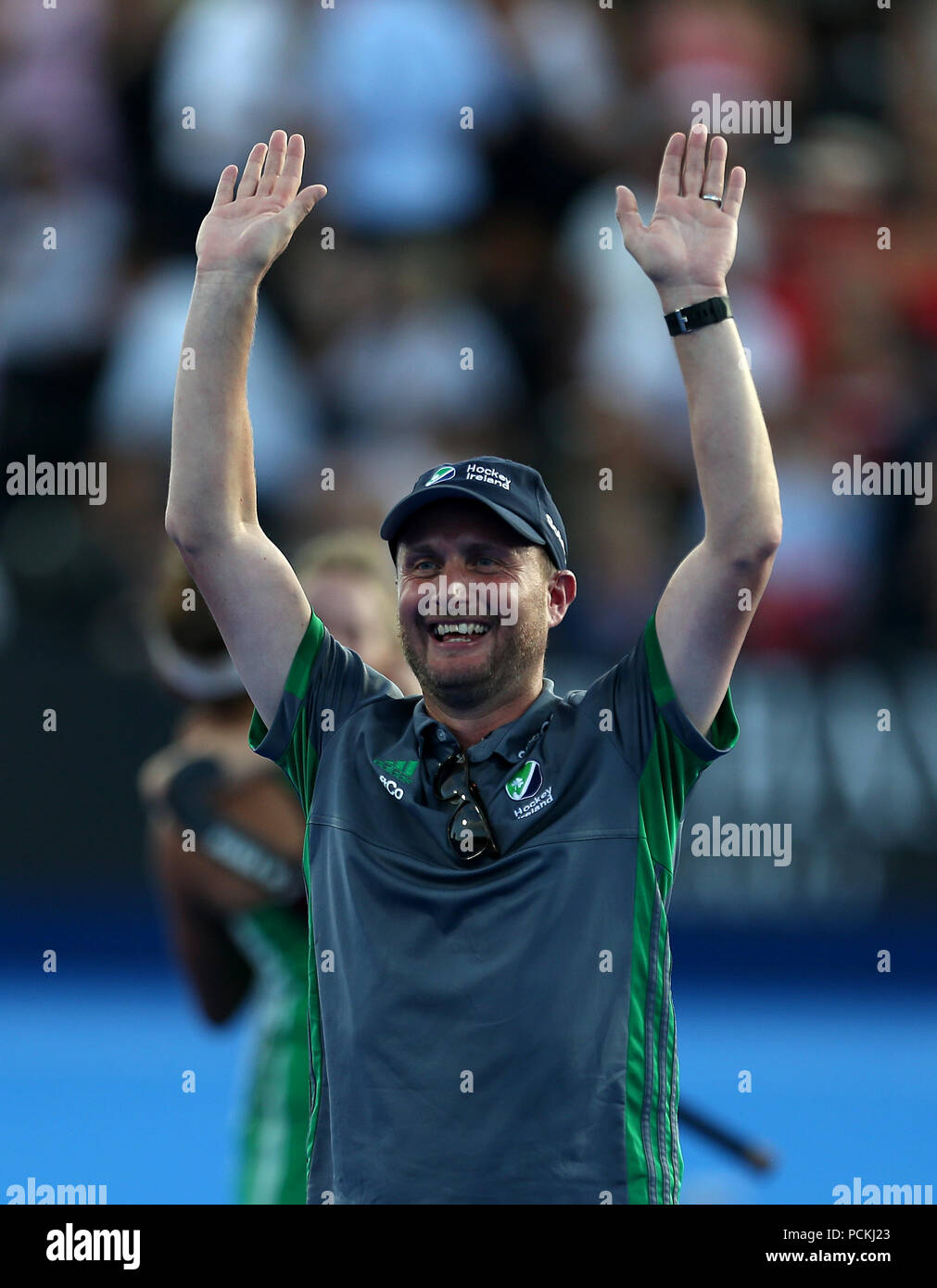 Irelands graham shaw hi-res stock photography and images - Alamy