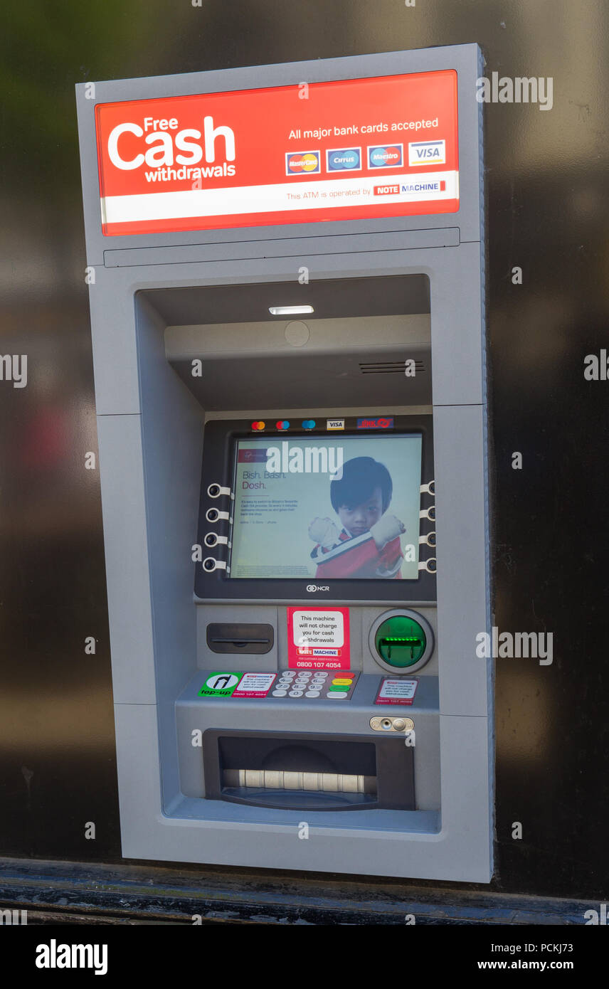 Free to use cash machine hi-res stock photography and images - Alamy