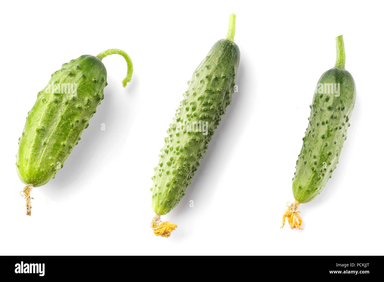 English cucumber Cut Out Stock Images & Pictures - Alamy