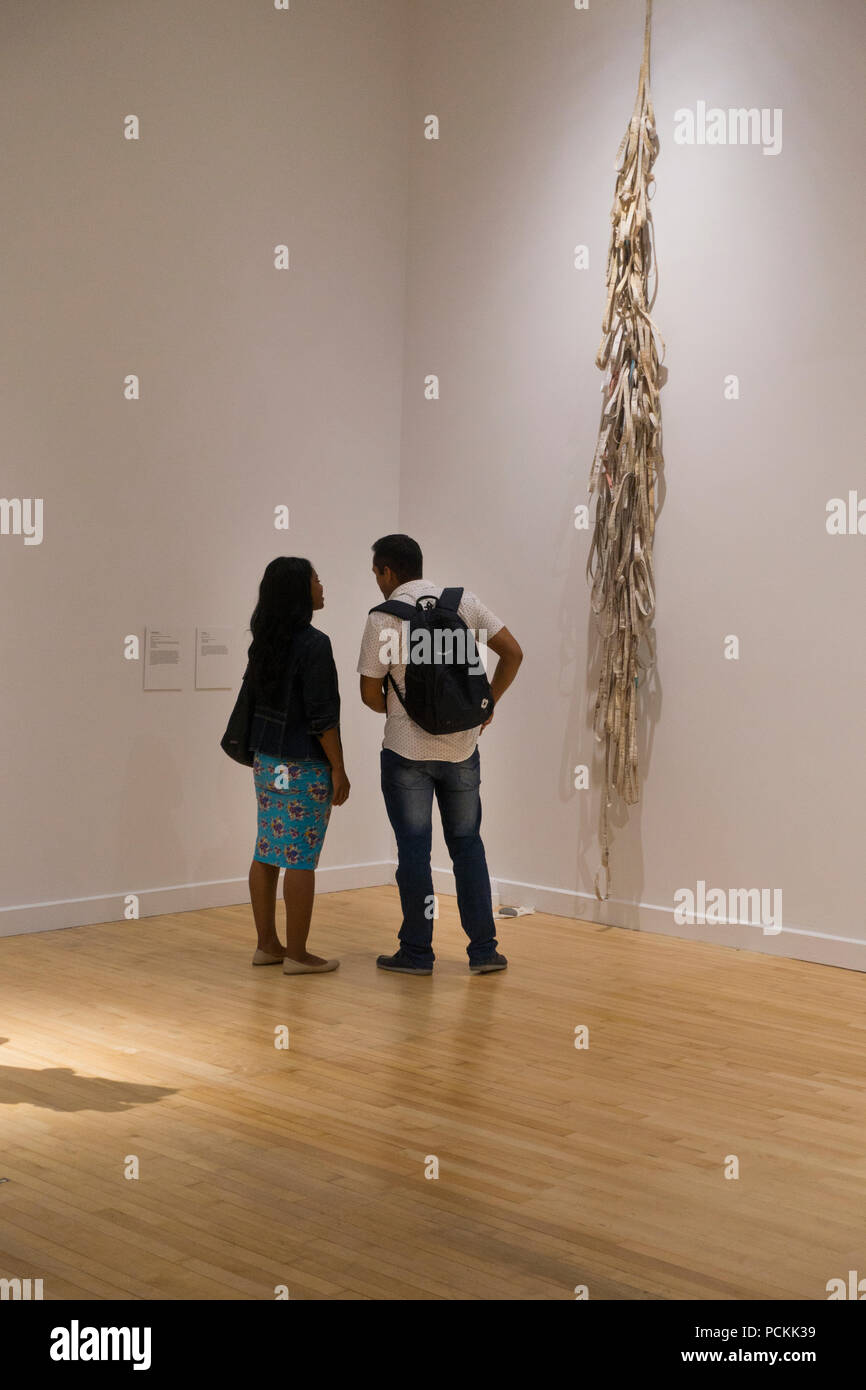 Bronx Museum of the Arts New York City Stock Photo - Alamy