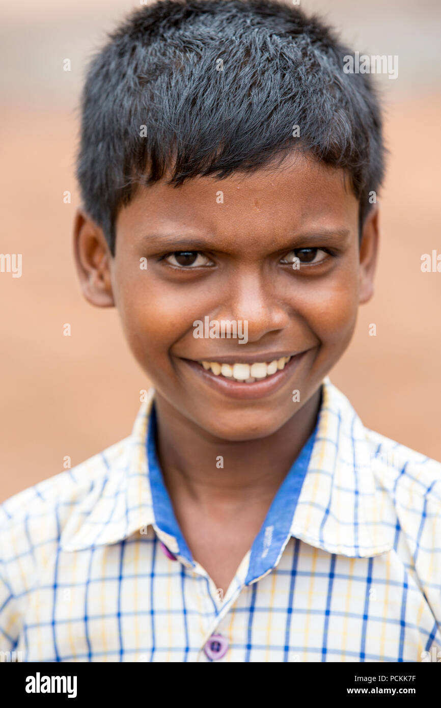 PONDICHERY, PUDUCHERRY, TAMIL NADU, INDIA - SEPTEMBER CIRCA, 2017 ...