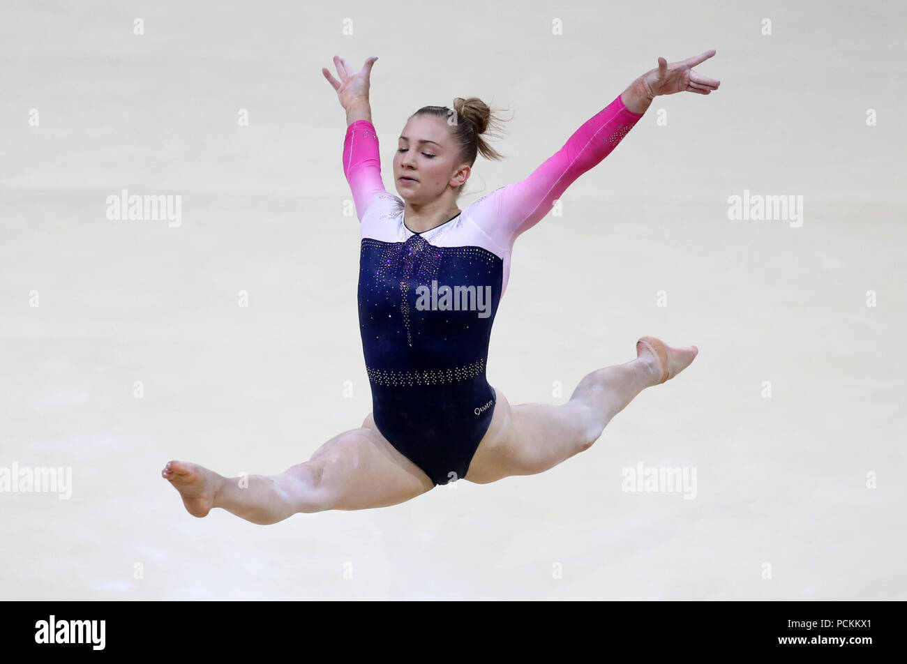 Kelly simm 2018 hi-res stock photography and images - Alamy