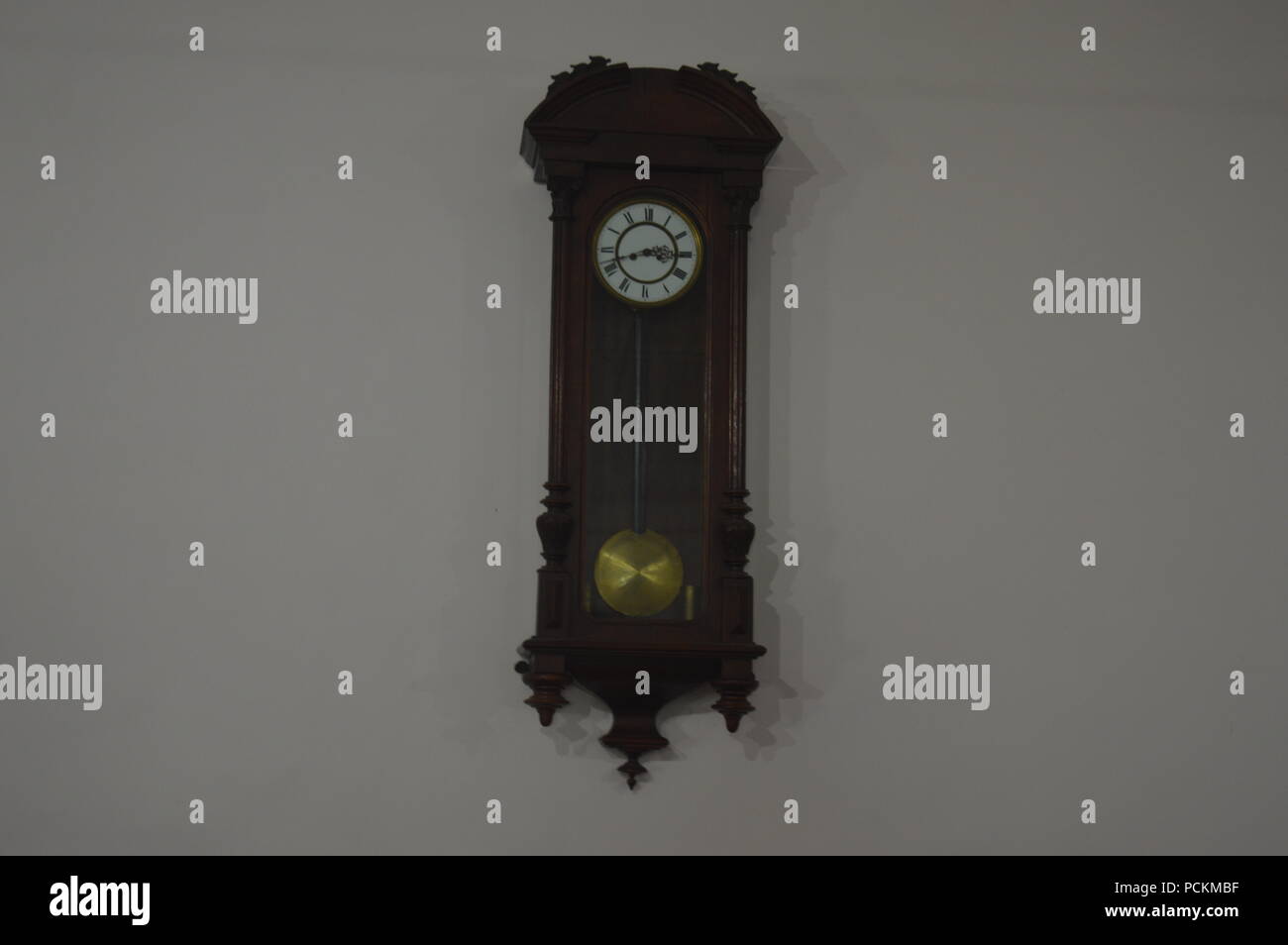 Historic big clock on hi-res stock photography and images - Alamy