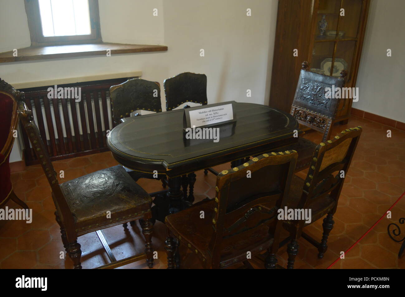 19th century furniture hi-res stock photography and images - Alamy