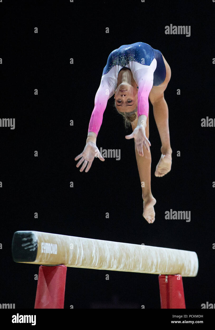 Kelly simm 2018 hi-res stock photography and images - Alamy