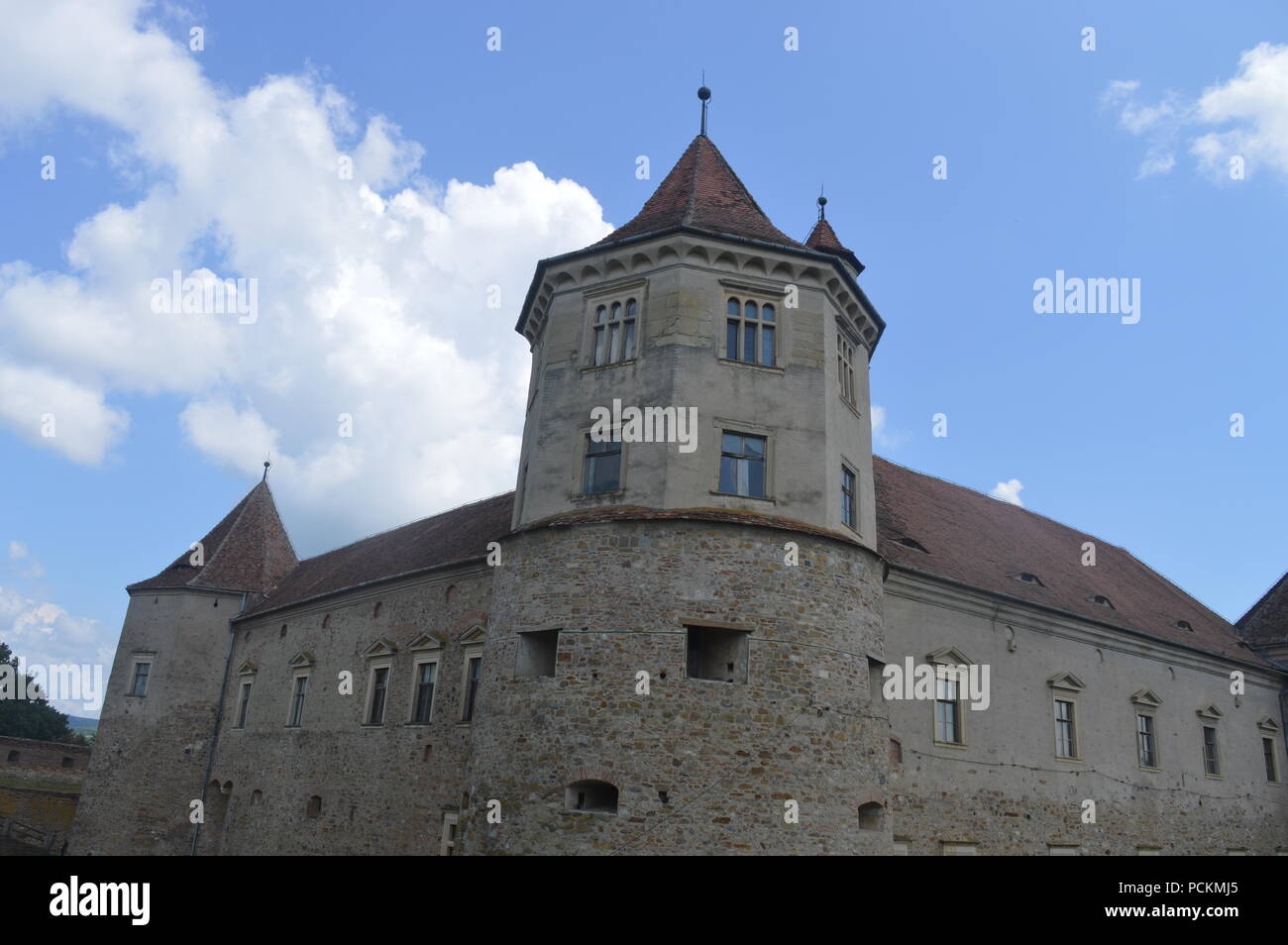 Fagaras museum hi-res stock photography and images - Alamy