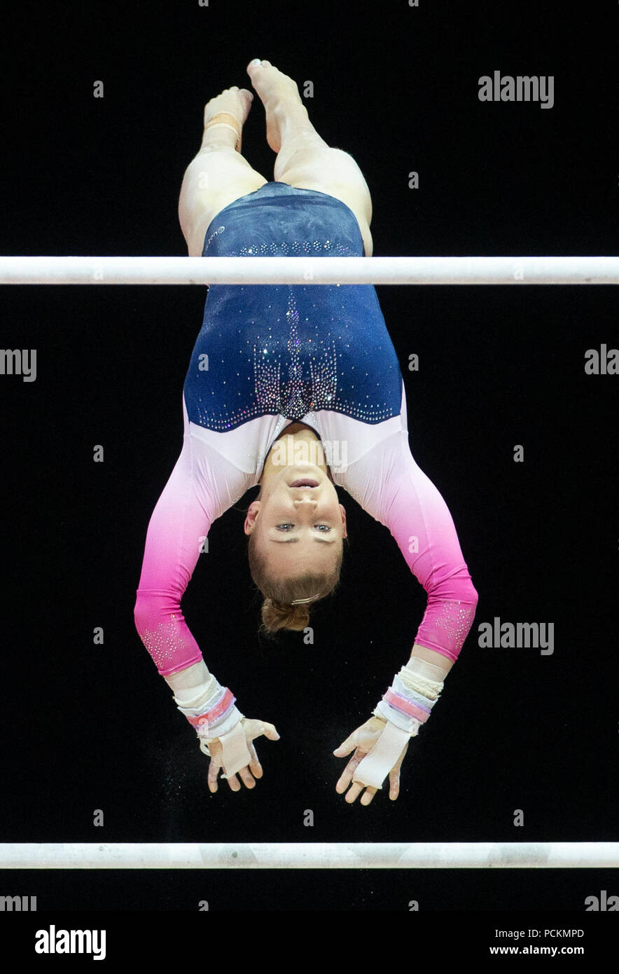 Kelly simm 2018 hi-res stock photography and images - Alamy