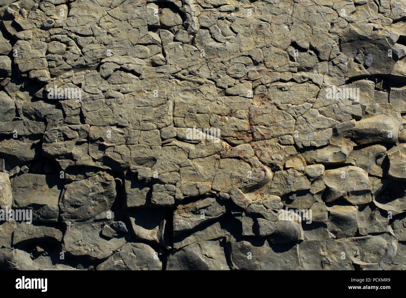 Natural rock or Stone surface as background texture Stock Photo - Alamy