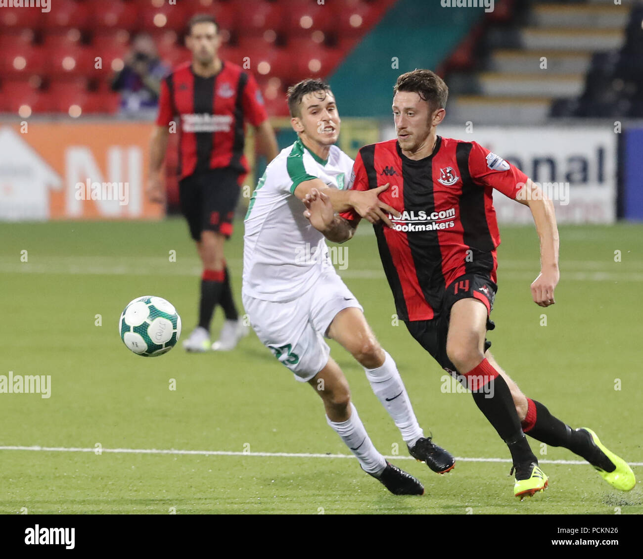 Jordan forsythe hi-res stock photography and images - Alamy