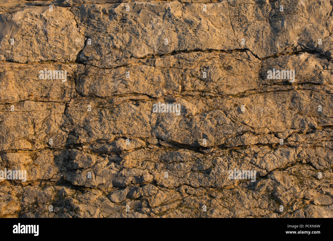 Natural rock or Stone surface as background texture Stock Photo - Alamy