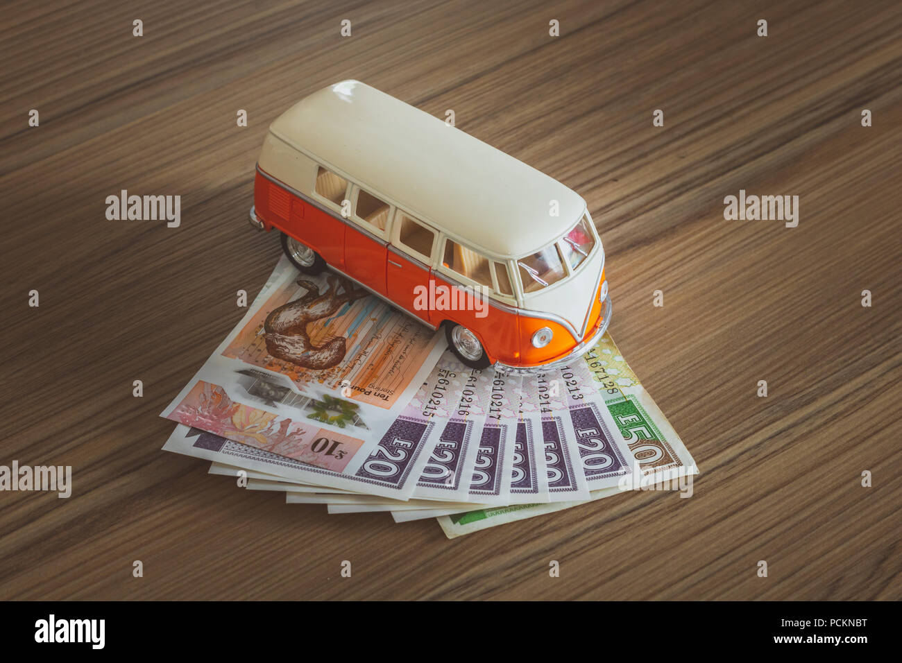Euro van hi-res stock photography and images - Alamy