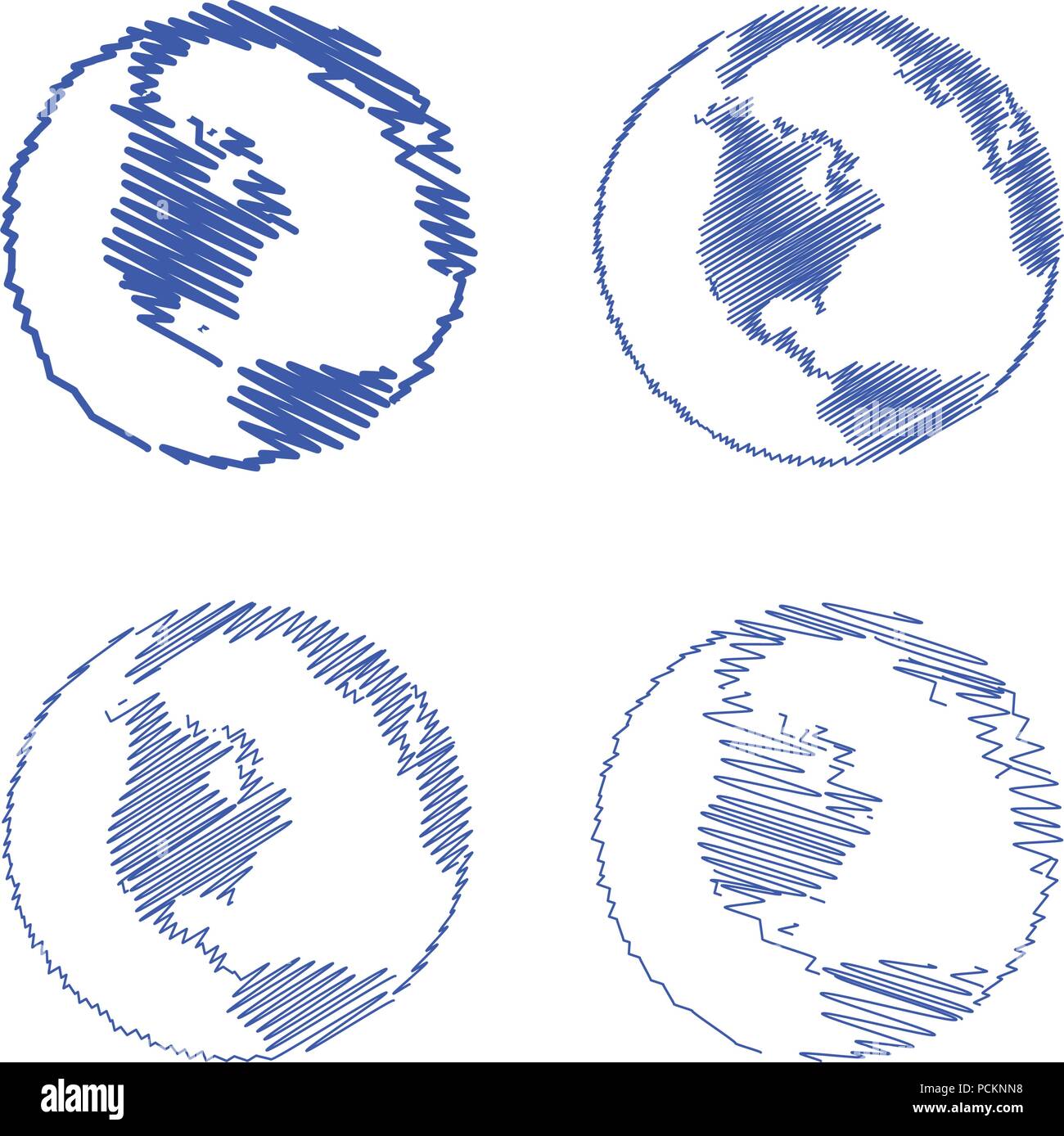 Draw space Stock Vector Images - Alamy
