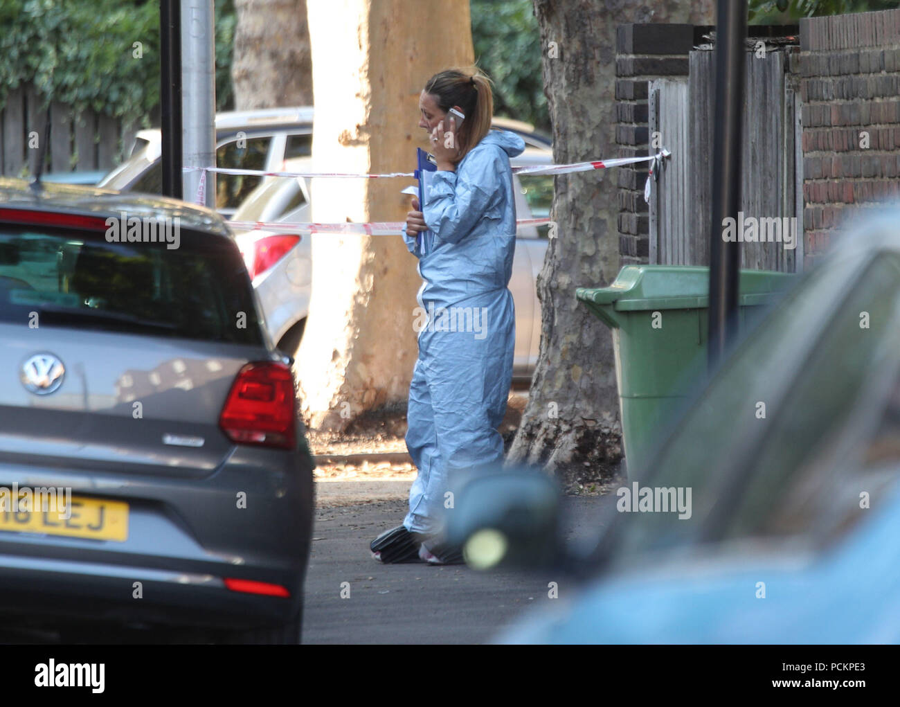 Camberwell london street hi-res stock photography and images - Alamy