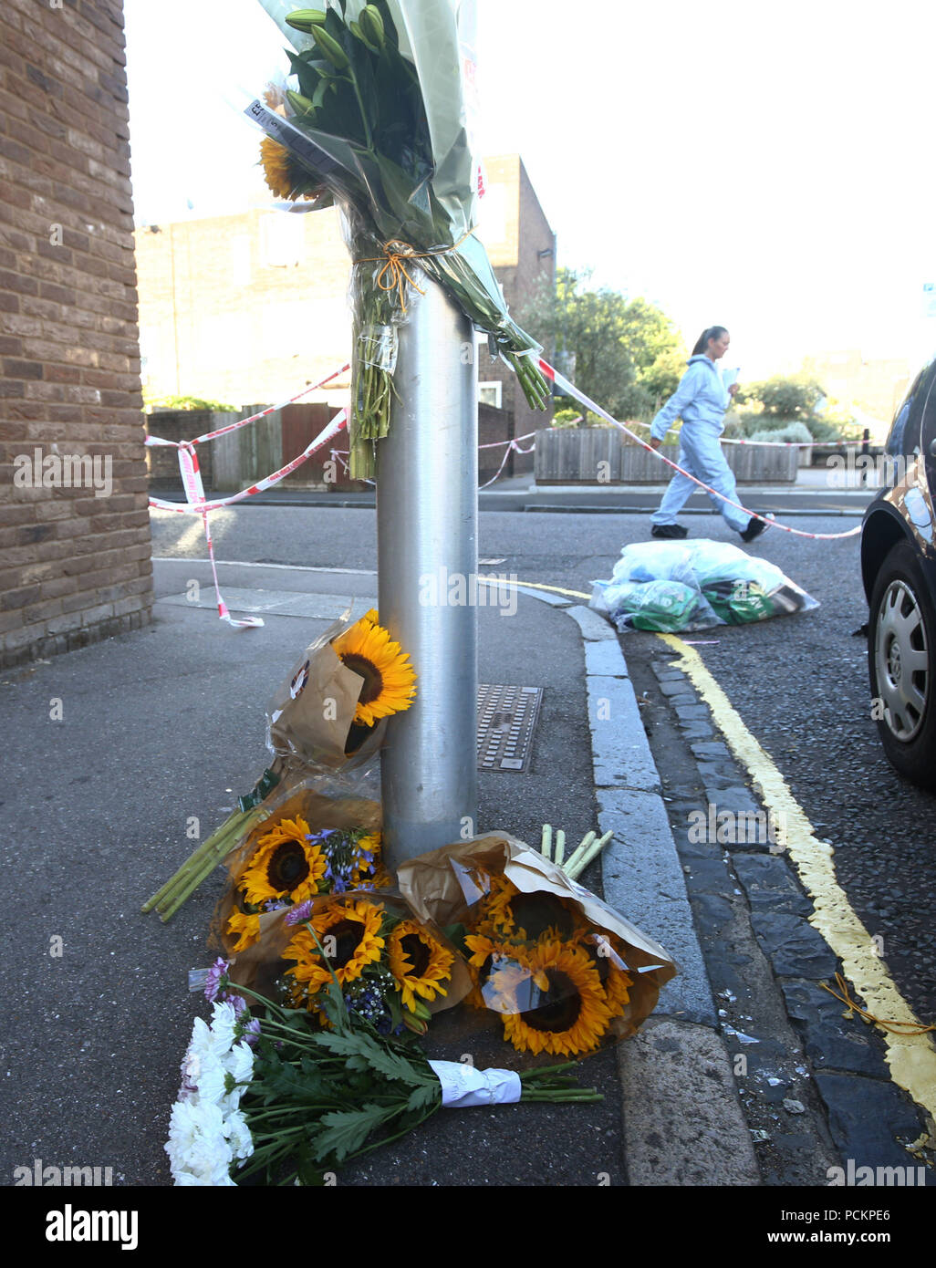 Moscow17 rapper incognito hi-res stock photography and images - Alamy