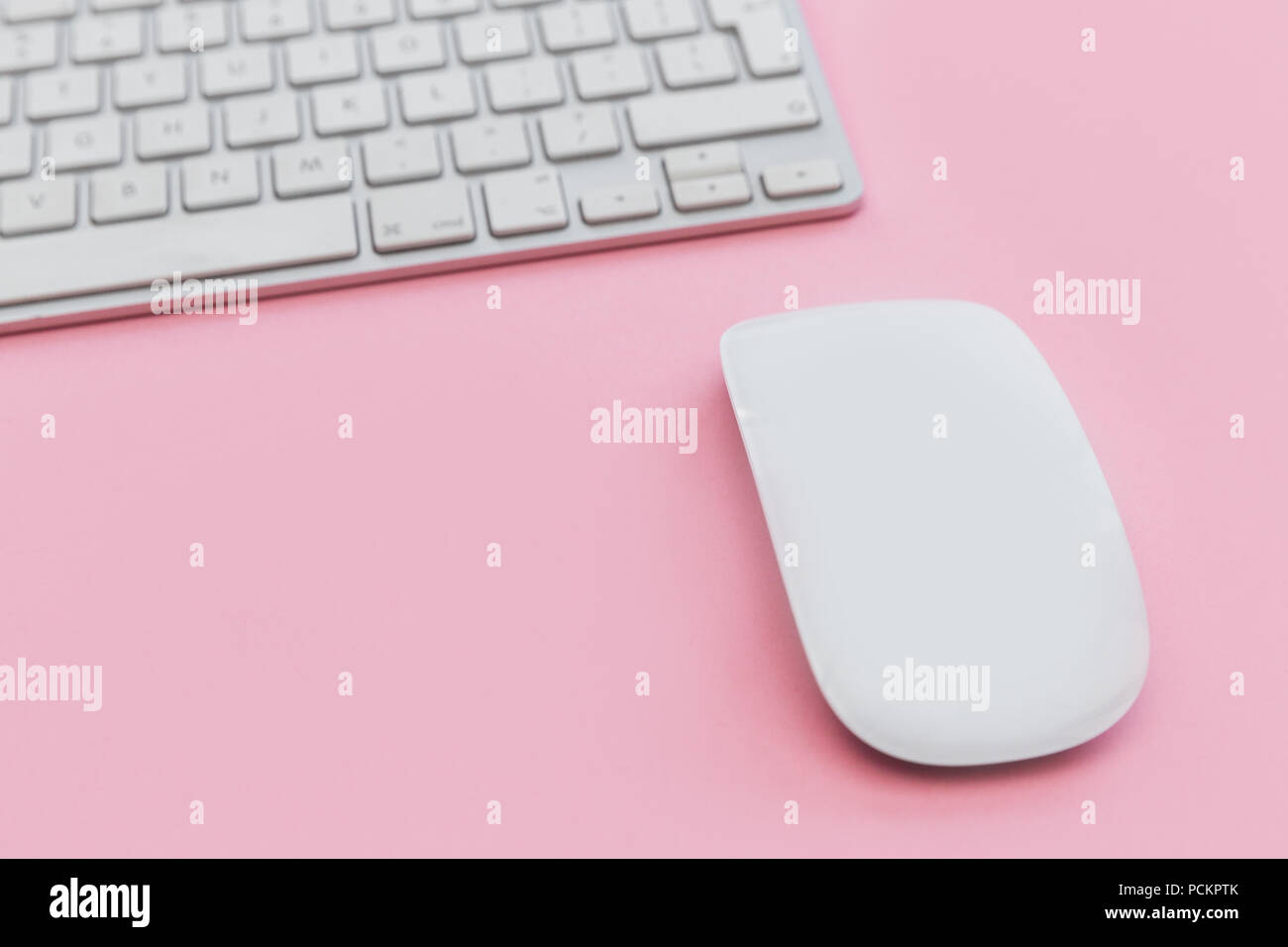 Computer keyboard mouse hi-res stock photography and images - Alamy