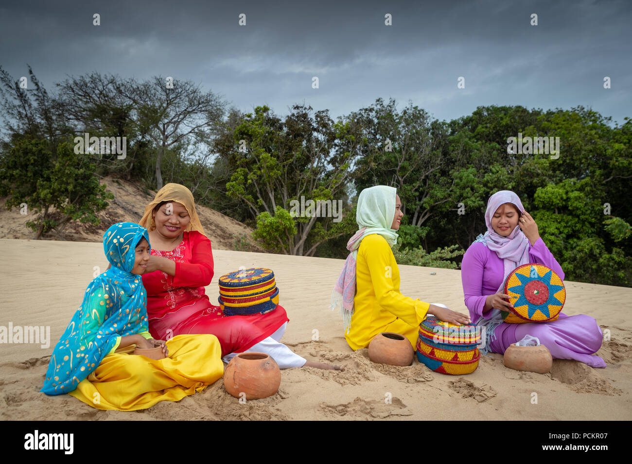 Phan Rang Vietnam High Resolution Stock Photography and Images - Alamy