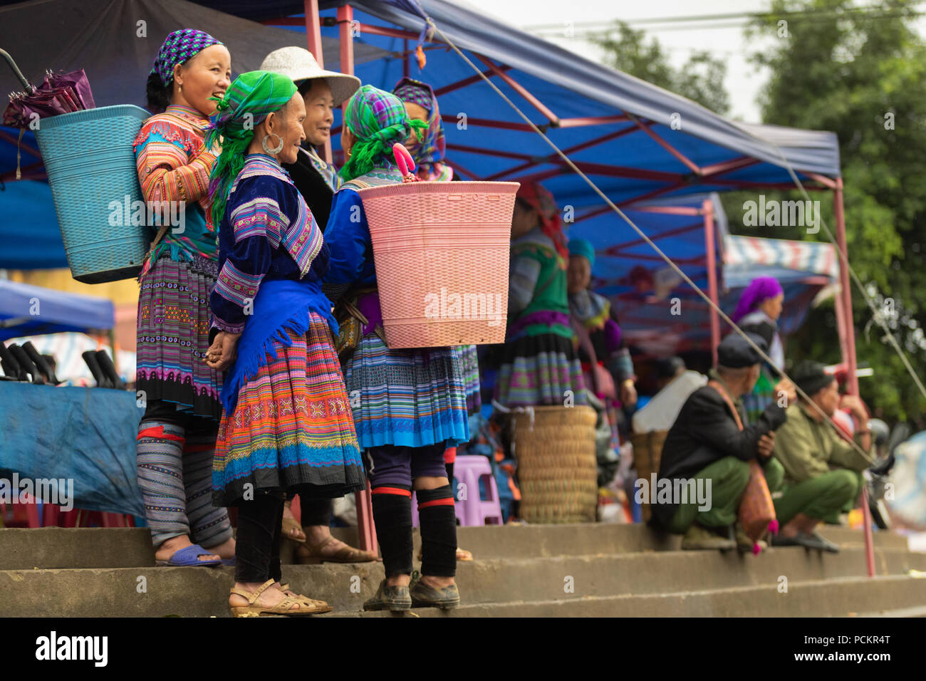 Hmong People High Resolution Stock Photography and Images - Alamy