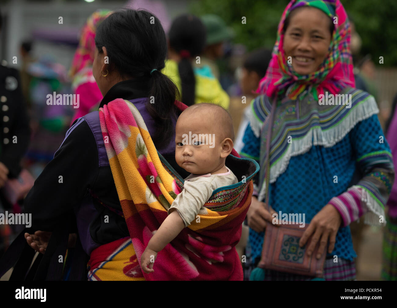 Asia people local hi-res stock photography and images - Alamy