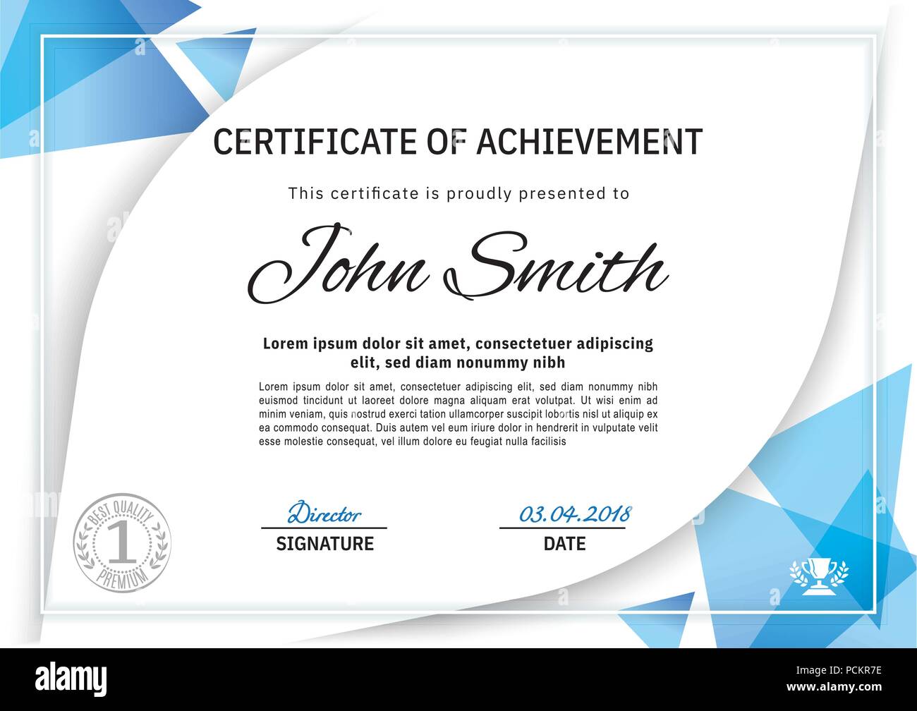 Official crown Stock Vector Images - Alamy