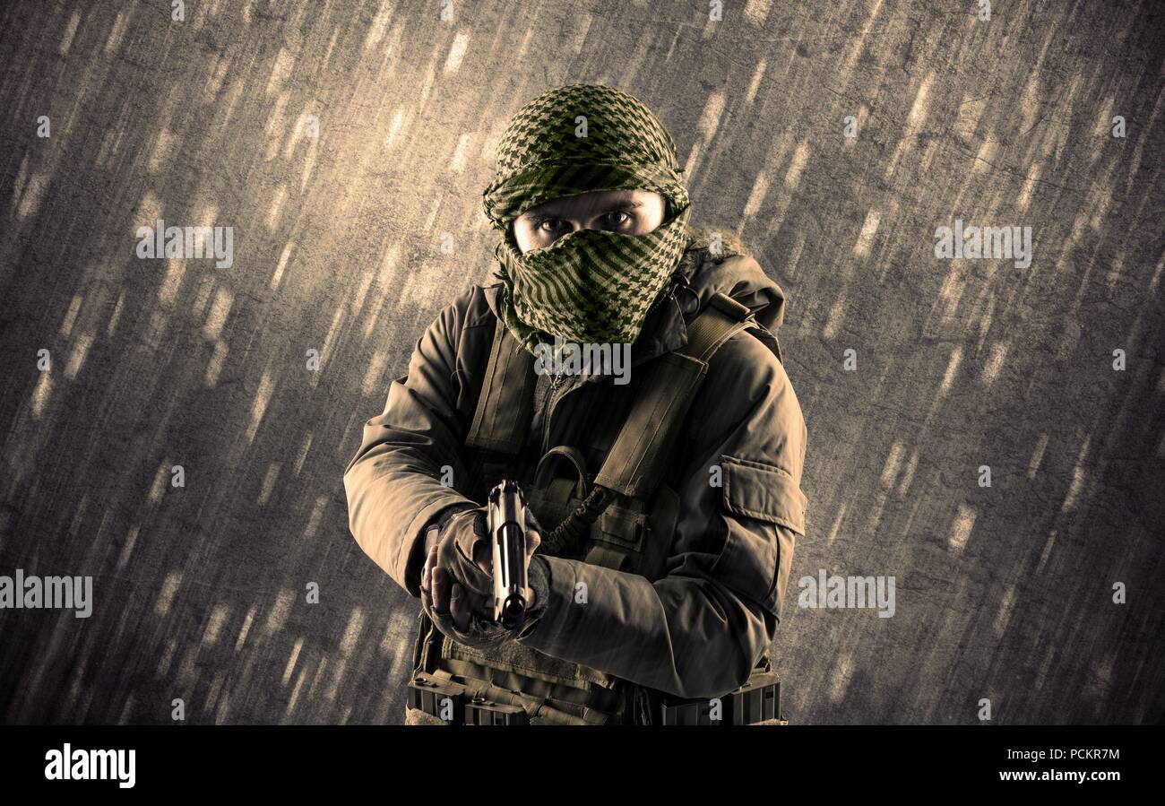 Jihad and cyber hi-res stock photography and images - Alamy