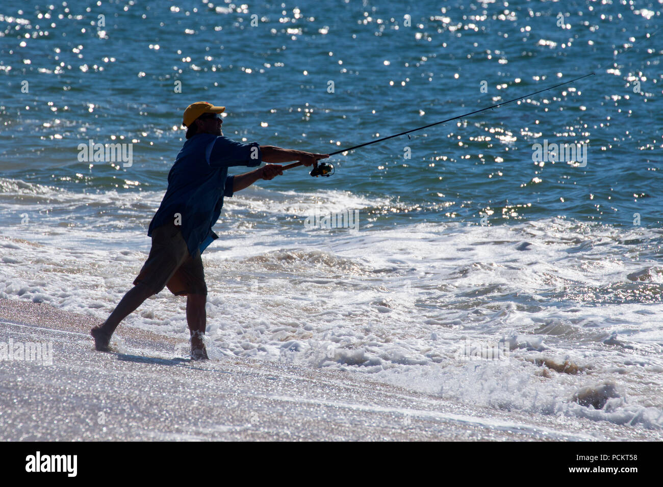 Ninigret conservation area hi-res stock photography and images - Alamy