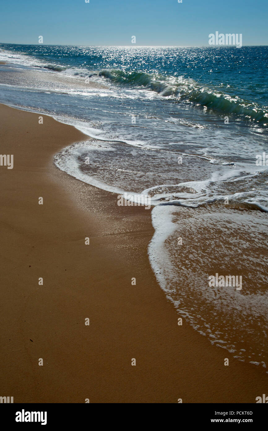 Ninigret conservation area hi-res stock photography and images - Alamy