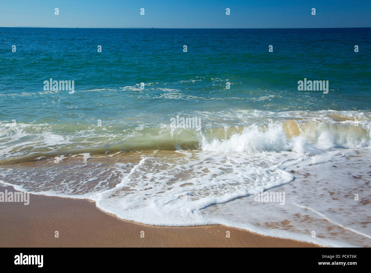 East Beach, Ninigret Conservation Area, Rhode Island Stock Photo - Alamy