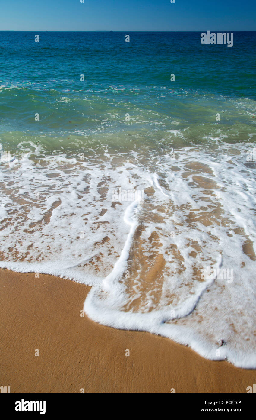 East Beach, Ninigret Conservation Area, Rhode Island Stock Photo - Alamy