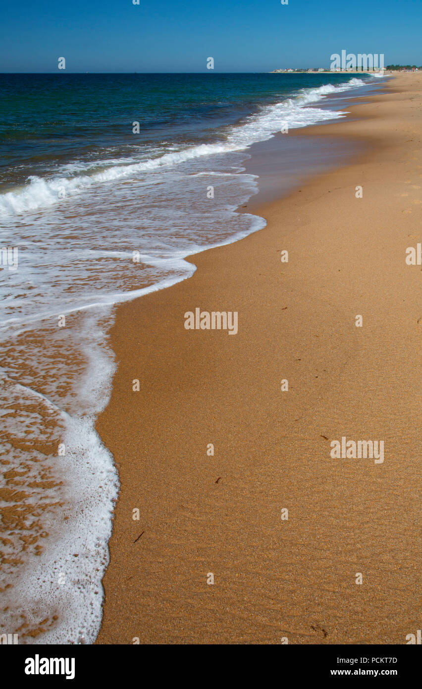 Ninigret conservation area hi-res stock photography and images - Alamy