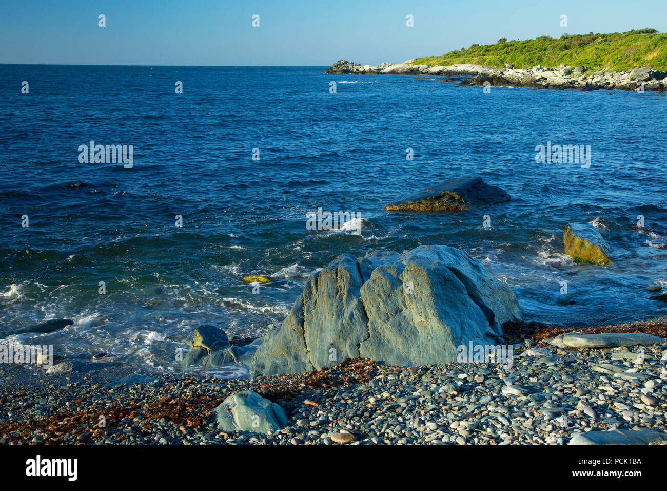 Sachuest point national wildlife refuge hi-res stock photography and ...