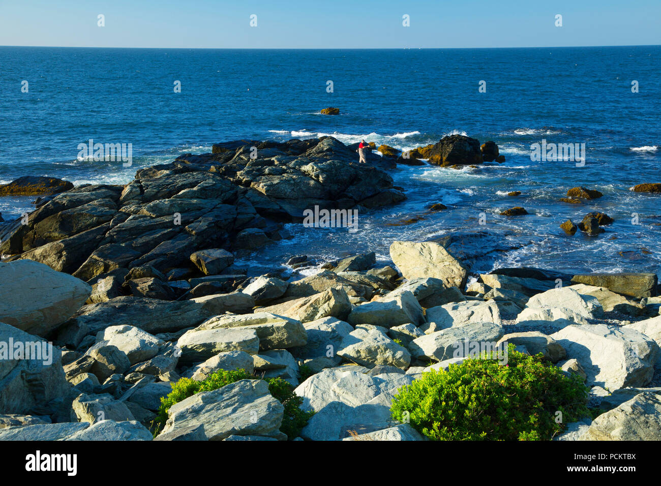 Sachuest rhode hi-res stock photography and images - Alamy