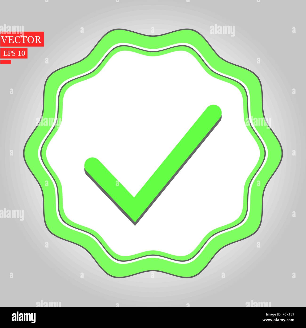 Well done stamp sign seal hi-res stock photography and images - Alamy