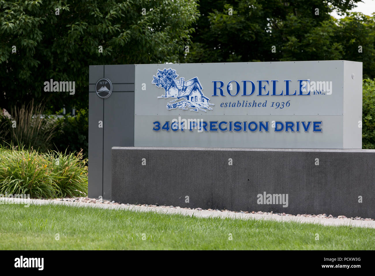 Rodelle hi-res stock photography and images - Alamy