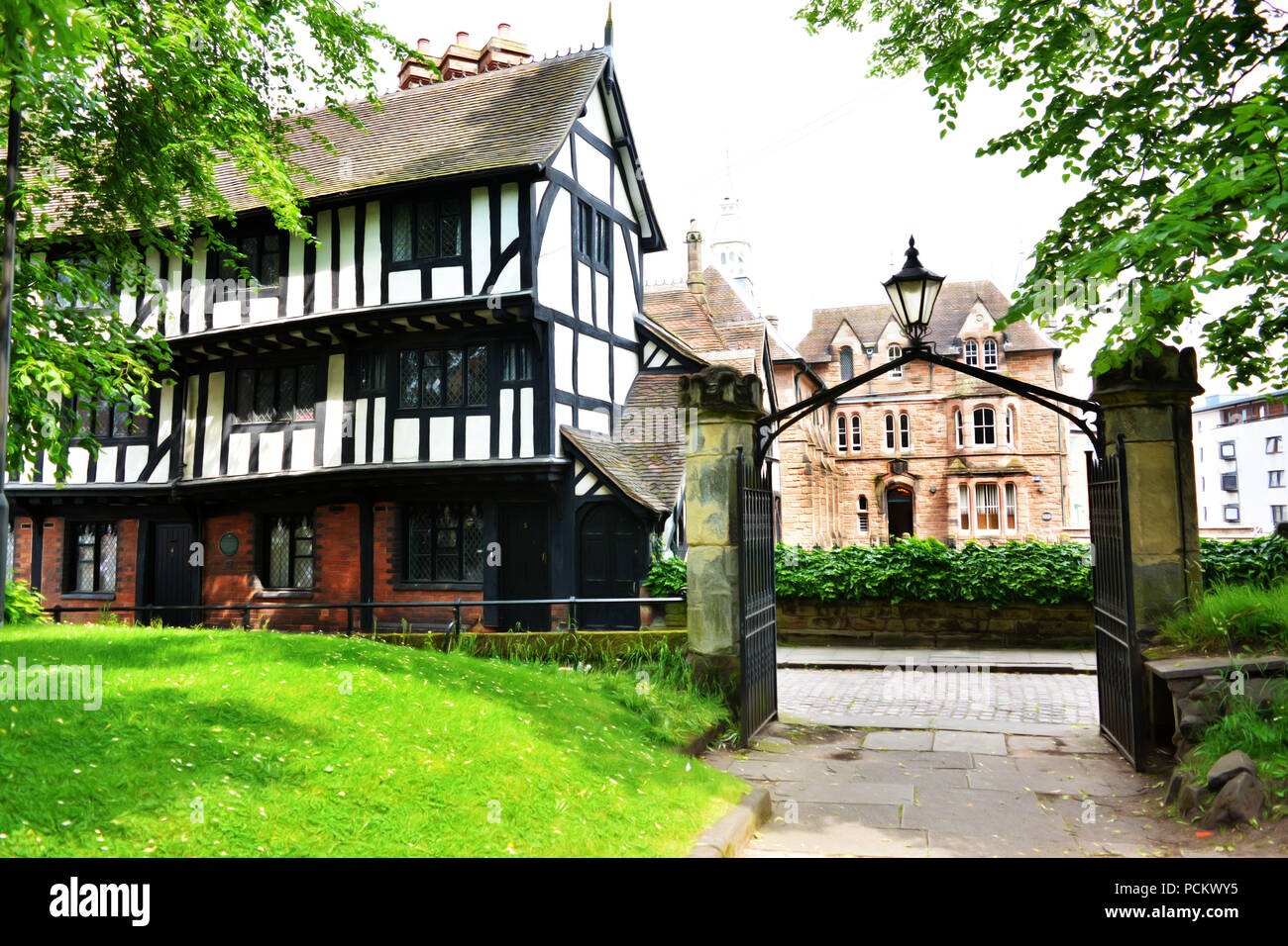 History Of Coventry High Resolution Stock Photography and Images - Alamy