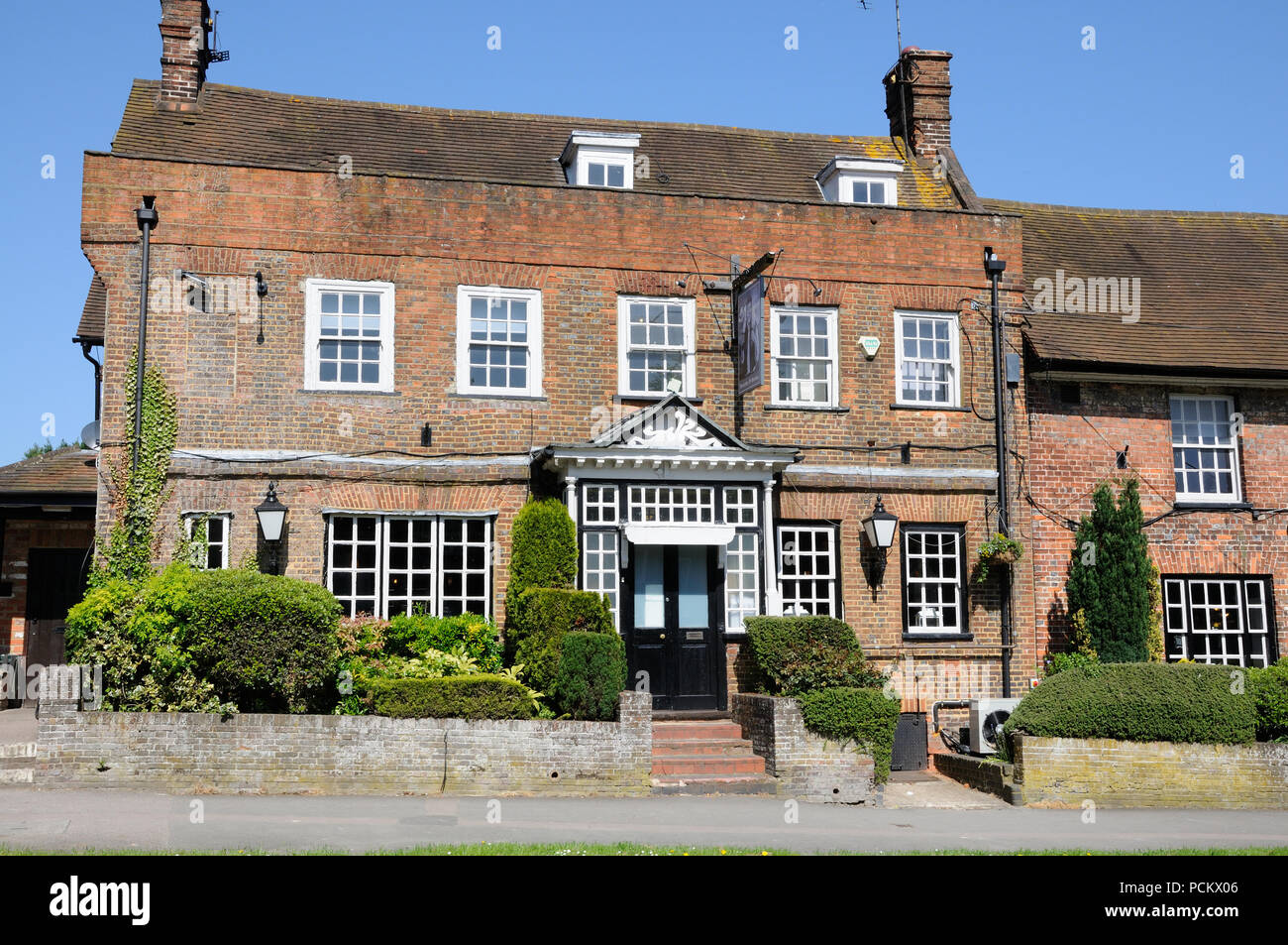 Shoulder of Mutton, Wendover, Buckinghamshire Stock Photo - Alamy