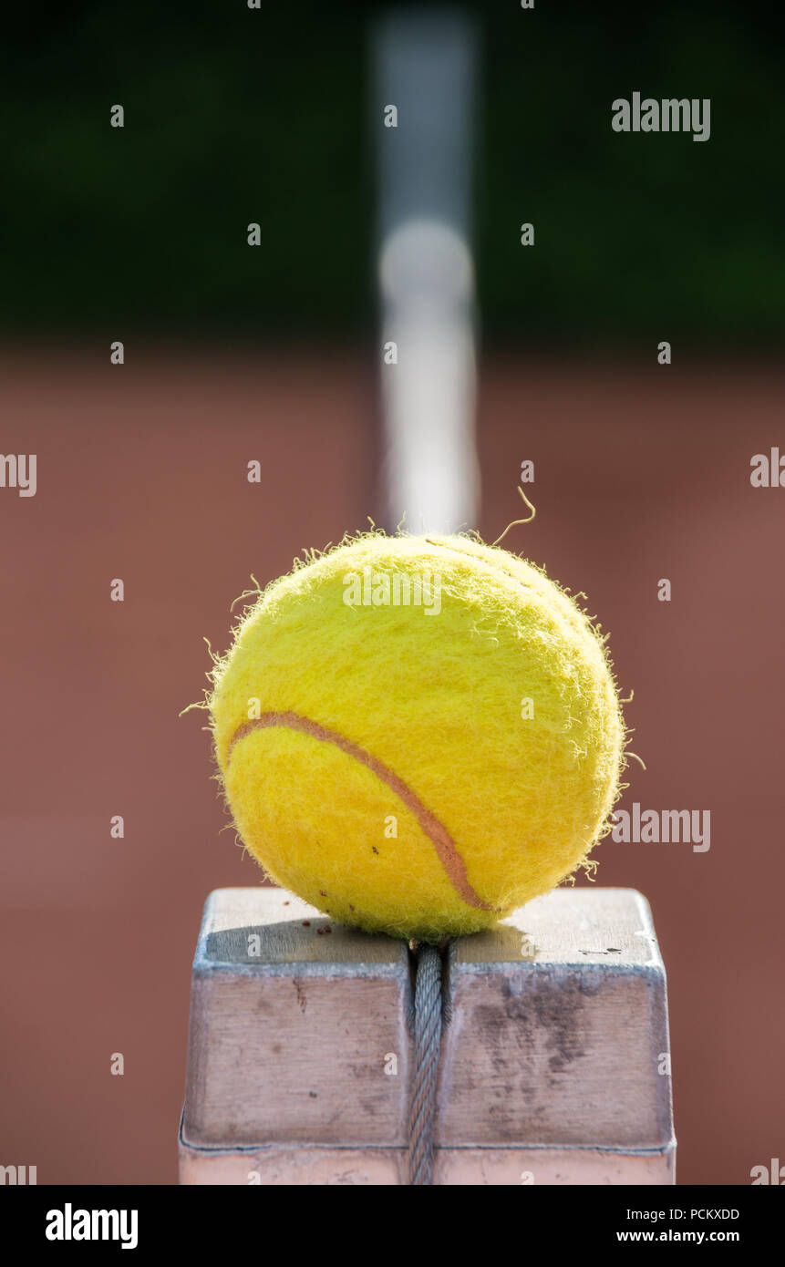 Balancing ball court hi-res stock photography and images - Alamy