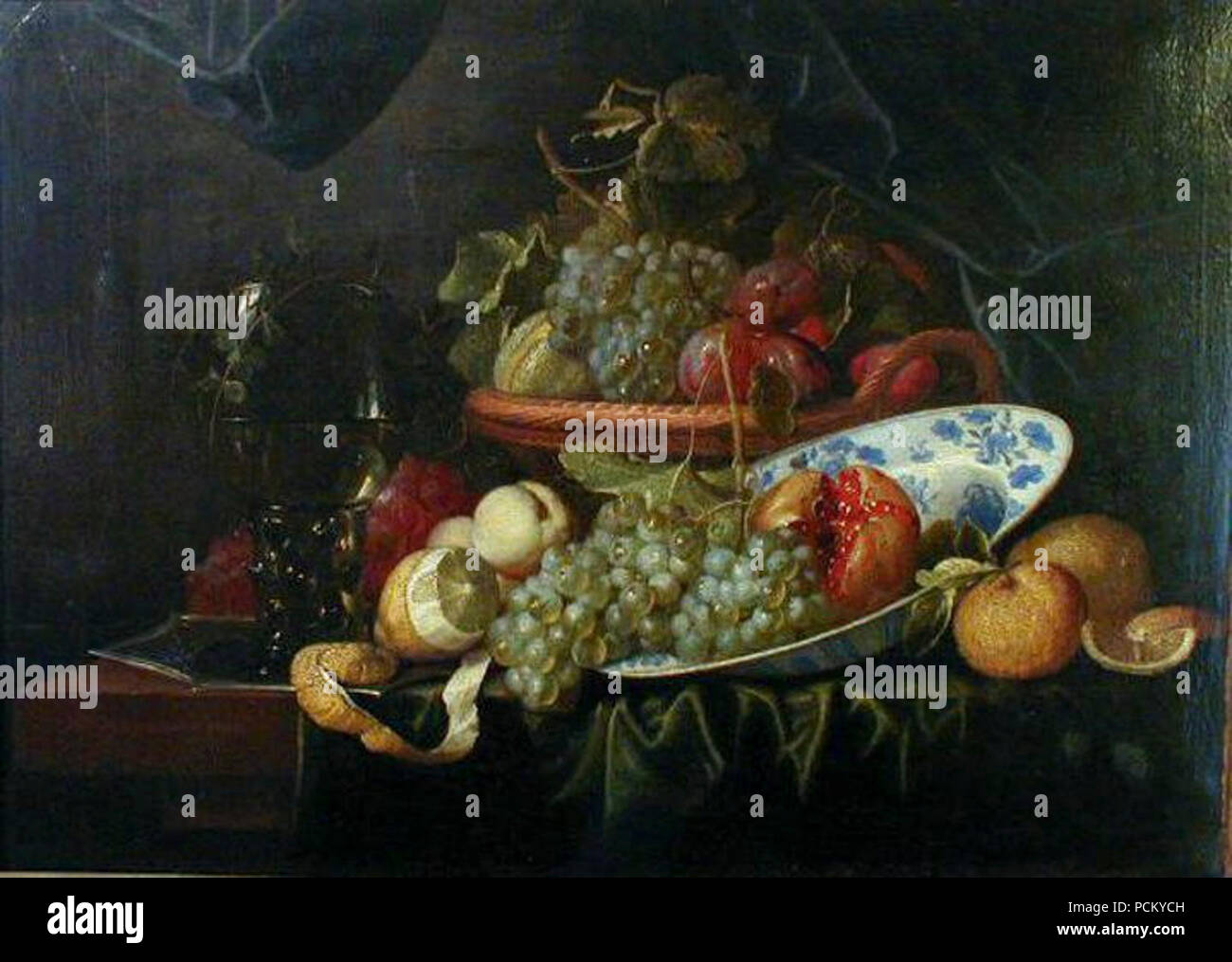 Alexander coosemans hi-res stock photography and images - Alamy