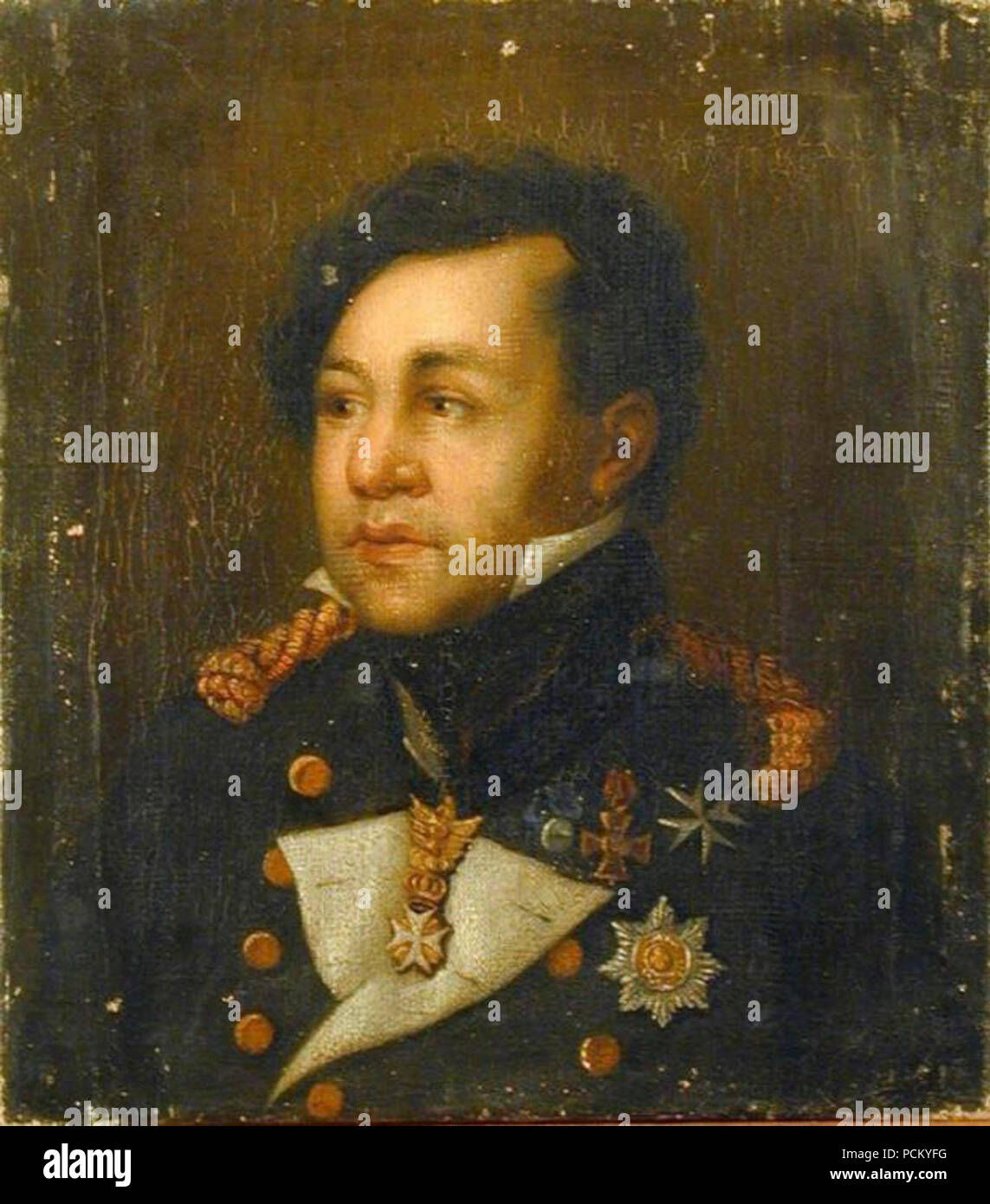 Alexander stepanov hi-res stock photography and images - Alamy