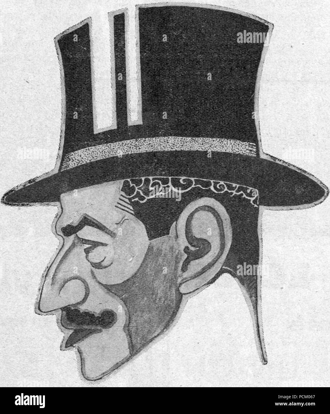 Alfonso Torres, por N. Gómez Stock Photo - Alamy