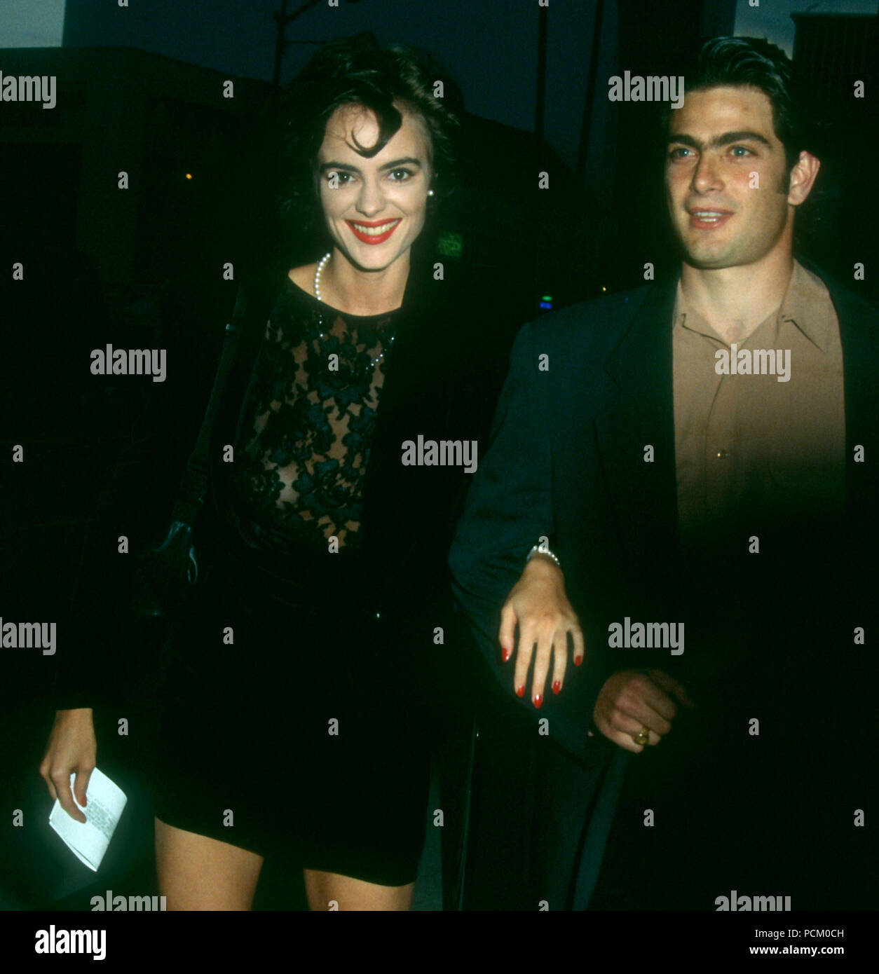 Michelle Johnson Far And Away