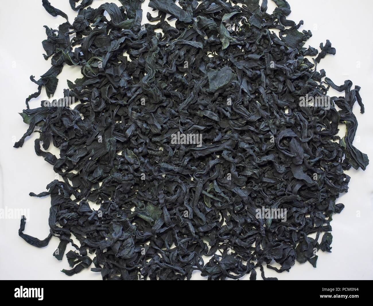 Arame Seaweed High Resolution Stock Photography and Images - Alamy