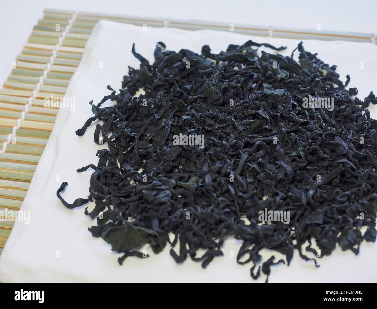 Arame Seaweed High Resolution Stock Photography and Images - Alamy