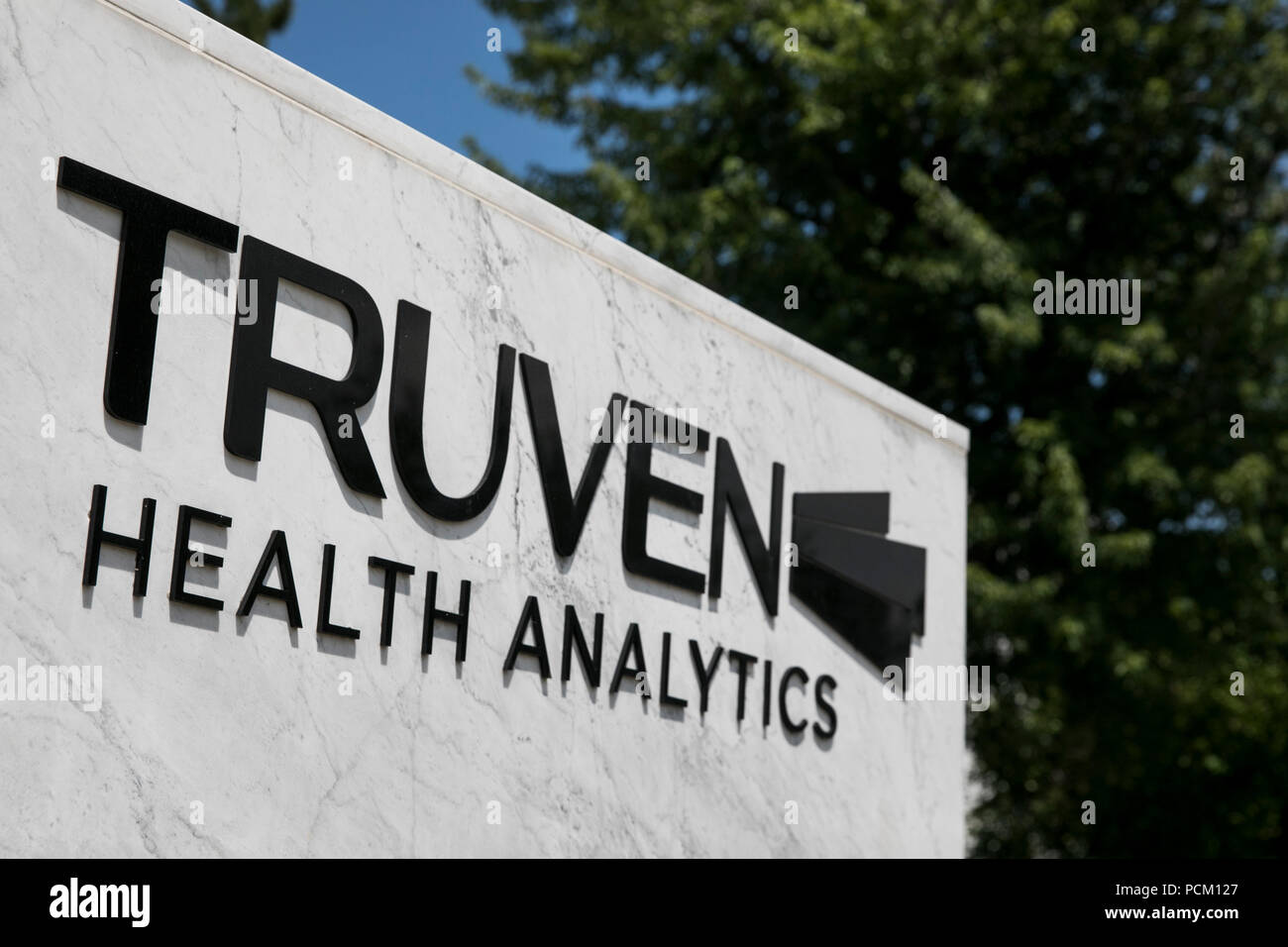 Truven Health Logo Aveni AI Selected By Equifax UK To Increase