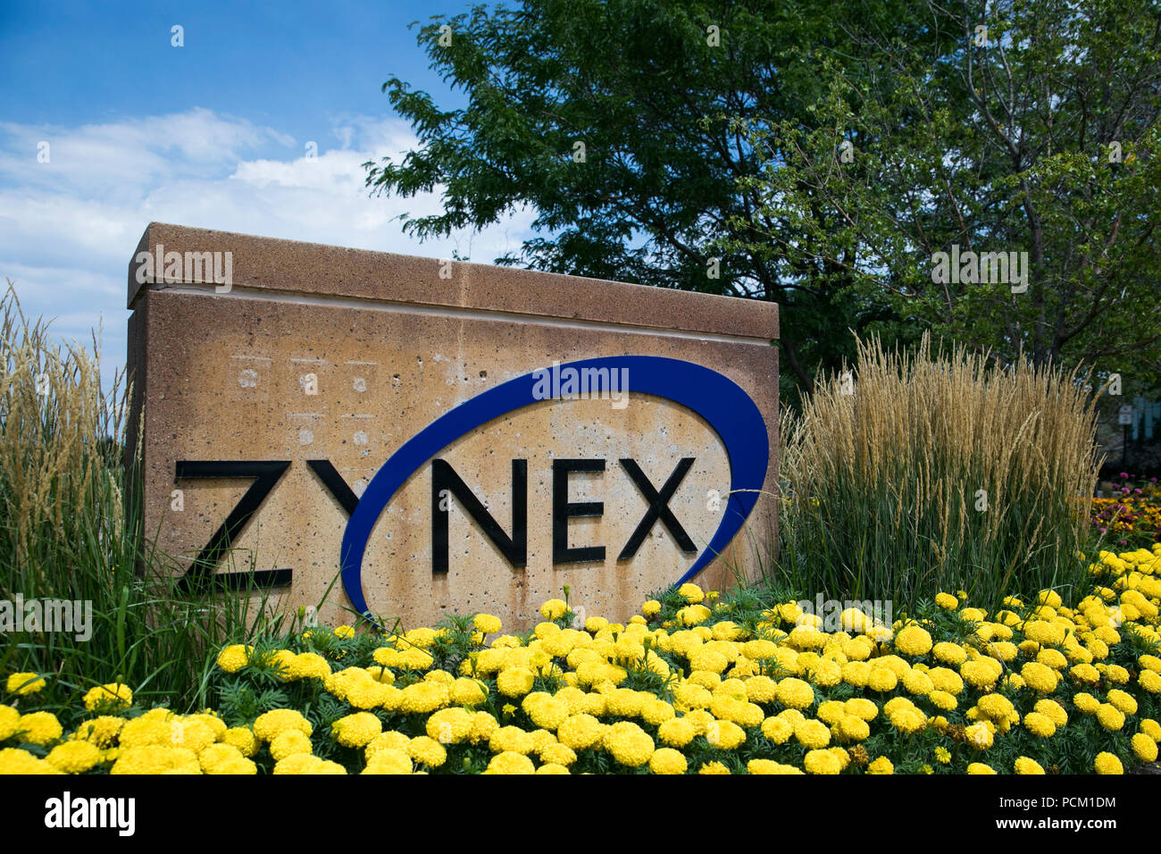 Zynex medical hi-res stock photography and images - Alamy