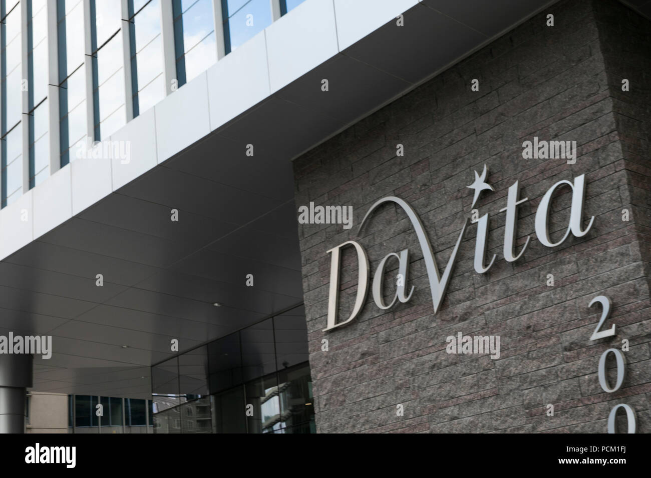 Davita High Resolution Stock Photography and Images - Alamy