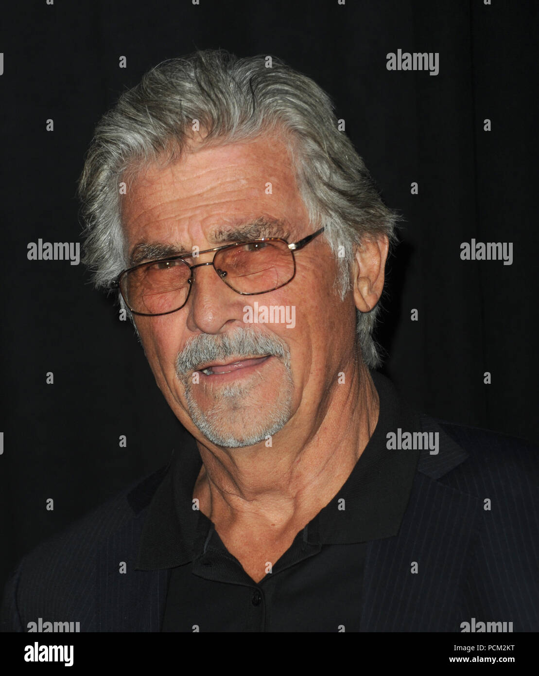 NEW YORK, NY - DECEMBER 08: James Brolin attends the 'Sisters' New York ...
